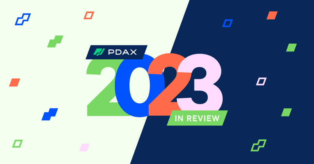 PDAX Learn | Crypto, investing, trading, and more.