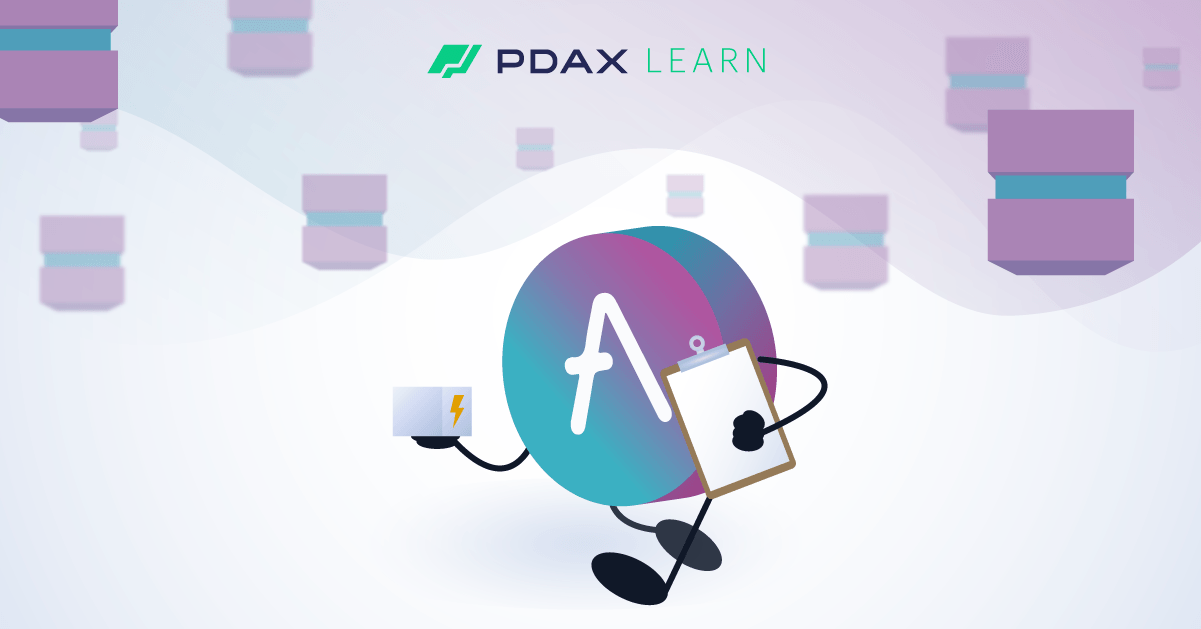 PDAX Learn | AAVE Crypto News & Updates