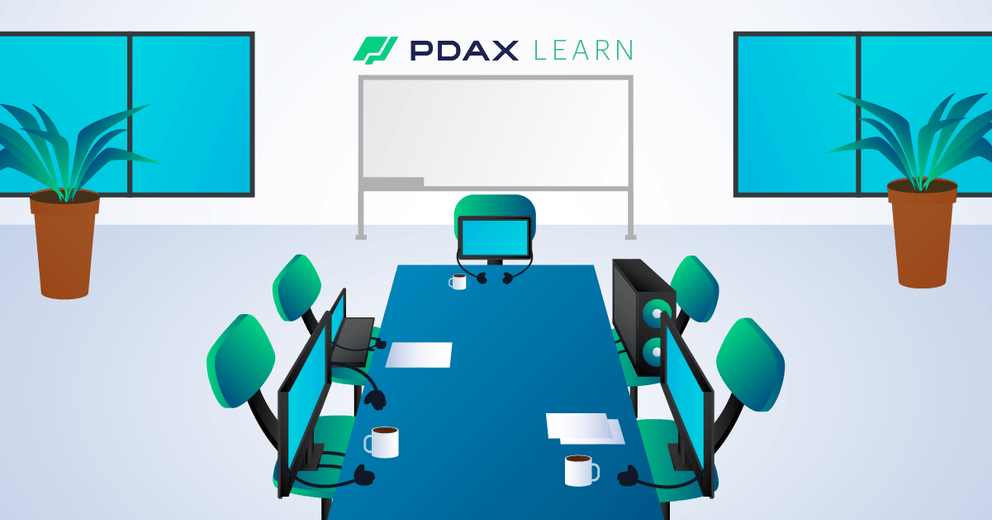 PDAX Learn | Let's make crypto simpler and clearer.
