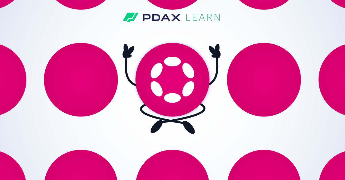 PDAX Learn | Let's make crypto simpler and clearer.