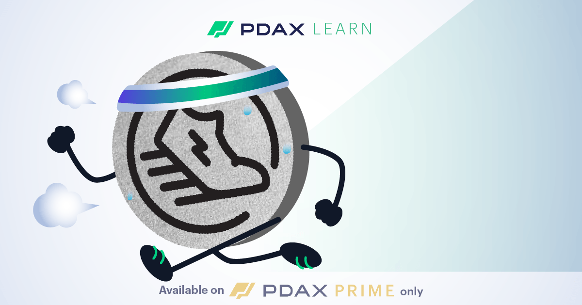 PDAX Learn | Let's make crypto simpler and clearer.