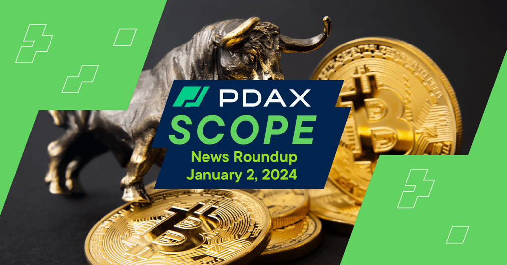 PDAX Learn | Crypto, investing, trading, and more.