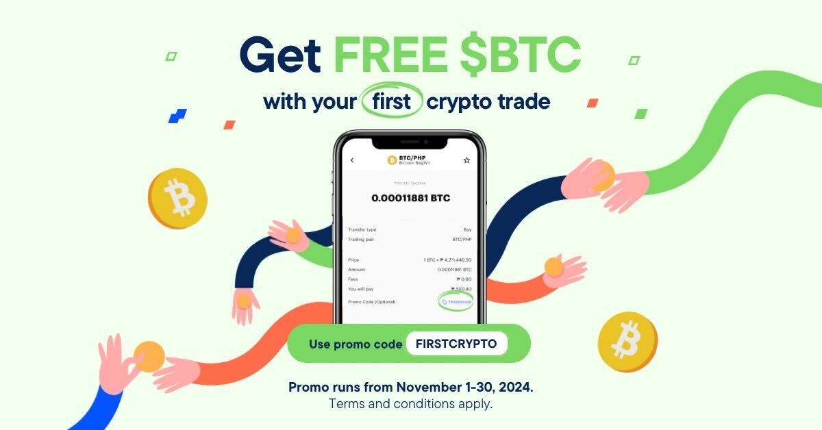 PDAX Learn | Crypto, investing, trading, and more.