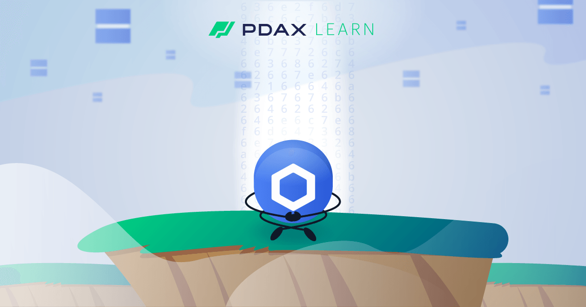 PDAX Learn | Let's make crypto simpler and clearer.