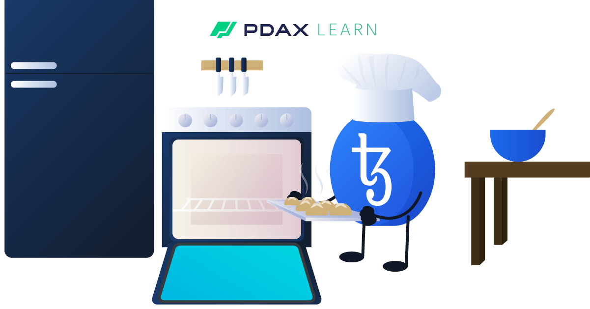 PDAX Learn | Let's make crypto simpler and clearer.
