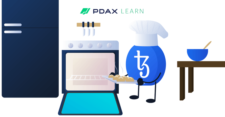 PDAX Learn | Let's make crypto simpler and clearer.
