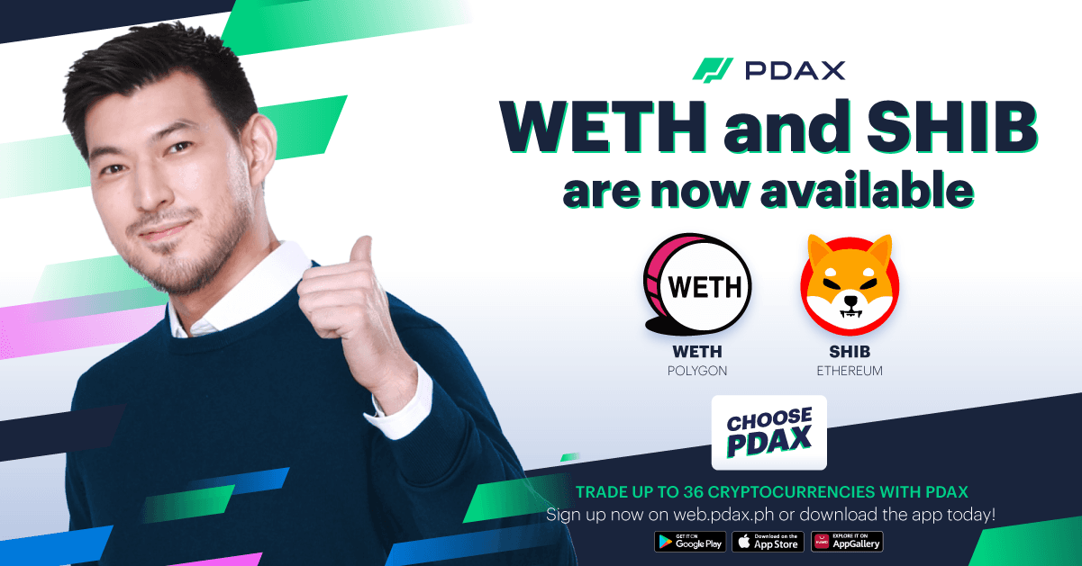 PDAX Learn | PDAX launches new web exchange with updated features